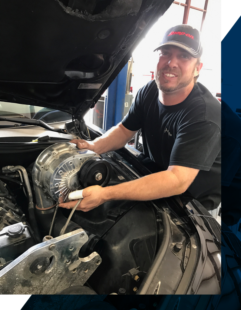 Services - Asher Automotive